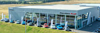 Contact Us in Inverness | John Clark Audi