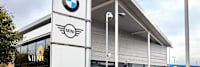 MINI Dealership | Sytner MINI