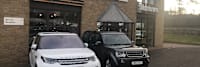 Pentland Land Rover | New & Used Land Rover Dealerships