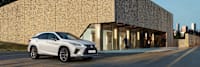 Lexus Dealer | New & Used Lexus Cars | Lexus Bolton & Lexus Stockport
