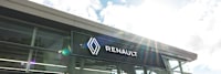 Renault Dealer in Aberdeen | John Clark Renault