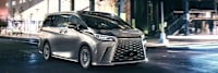 New Lexus Cars | Lexus | The RRG Group