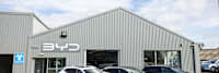 BYD Dealer in Scotland | Aberdeen, Dundee, & Inverness | John Clark BYD