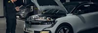 Renault Dealer in Aberdeen | John Clark Renault