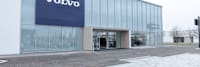 Volvo Dealers | John Clark Volvo Dundee & Edinburgh