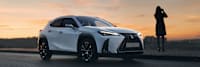 Lexus Dealer | New & Used Lexus Cars | Lexus Bolton & Lexus Stockport