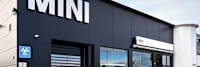 MINI Dealership | Sytner MINI