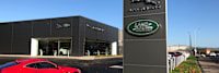 Contact Us | Pentland Land Rover Edinburgh West