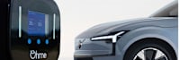 Volvo Edinburgh | New & Used Volvo Retailer