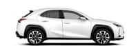 Lexus Electric & Hybrid | Greater Manchester, Lancashire & West ...