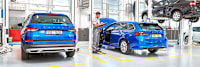Škoda Service & Repair Centre in Birmingham