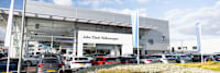 Contact Us in Inverness | John Clark Volkswagen