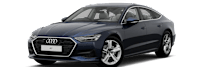 Used Audi Cars | Perth | Camerons Audi