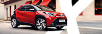 Toyota Dealer UK | New and Used Toyota Sales & Servicing | RRG Toyota