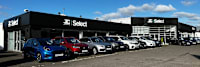 Used Cars For Sale | John Clark Select | Scotland