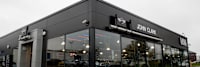 MINI Dealership in Aberdeen and Dundee | John Clark MINI