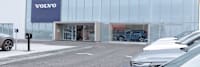 Volvo Retailer Near Perth | John Clark Volvo