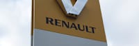 Renault Dealers | Aberdeen | John Clark Renault
