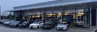 Mercedes-Benz Dealership | Sytner Mercedes-Benz
