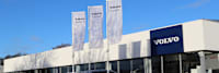 Volvo Edinburgh | New & Used Volvo Retailer