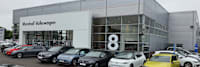 Volkswagen Dealers Harlow, Essex | Marshall Volkswagen