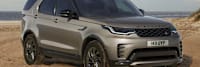 Used Land Rover Cars For Sale In Elgin | Pentland Land Rover