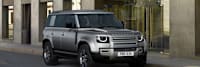 Approved Used Land Rovers | Guy Salmon Land Rover Bristol