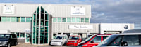 Renault Dealer in Aberdeen | John Clark Renault