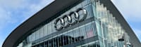 Sytner Audi | UK Audi Dealerships