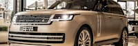 Land Rover Dealership | Sytner Land Rover