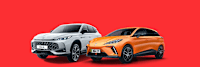 MG Affinity Offers