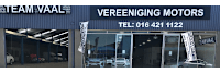 Vereeniging | Team Vaal