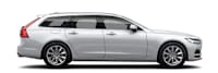 Volvo Edinburgh | New & Used Volvo Retailer