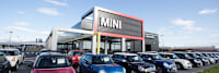 MINI Dealership in Aberdeen and Dundee | John Clark MINI