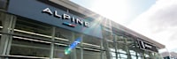 Alpine Dealer | Aberdeen | John Clark Alpine