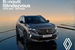 Renault Finance | Across the UK | Retail Group Renault