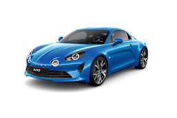 Alpine Company Cars | Across the UK | Retail Group Alpine