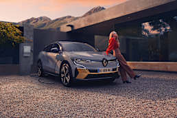 New Renault Cars | Across the UK | Retail Group Renault
