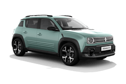 Renault Cardiff, South Wales | Repairs & Dealer