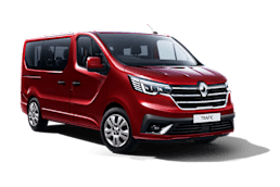 Renault Kangoo | Across the UK | Retail Group Renault