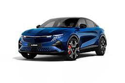 Alpine Company Cars | Across the UK | Retail Group Alpine