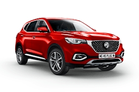 MG Dealer | West Midlands | Brindley Garages Group MG