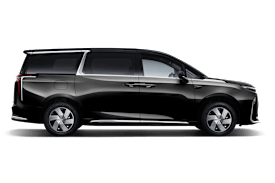 Maxus Dealer | West Midlands | Brindley Garages Group Maxus