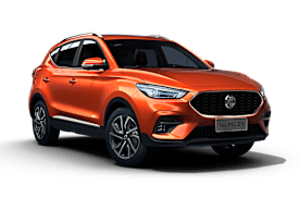 MG Dealer | West Midlands | Brindley Garages Group MG
