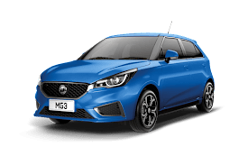 MG Dealer | West Midlands | Brindley Garages Group MG