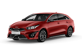 KIA Dealer | West Midlands | Brindley Garages Group KIA