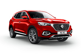 MG Dealer | West Midlands | Brindley Garages Group MG