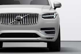 Approved Used Volvo's in Swindon for sale | Start your search today