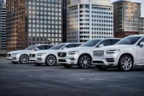 Approved Used Volvo's in Swindon for sale | Start your search today