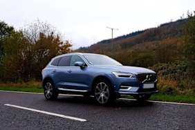 Approved Used Volvo's in Swindon for sale | Start your search today